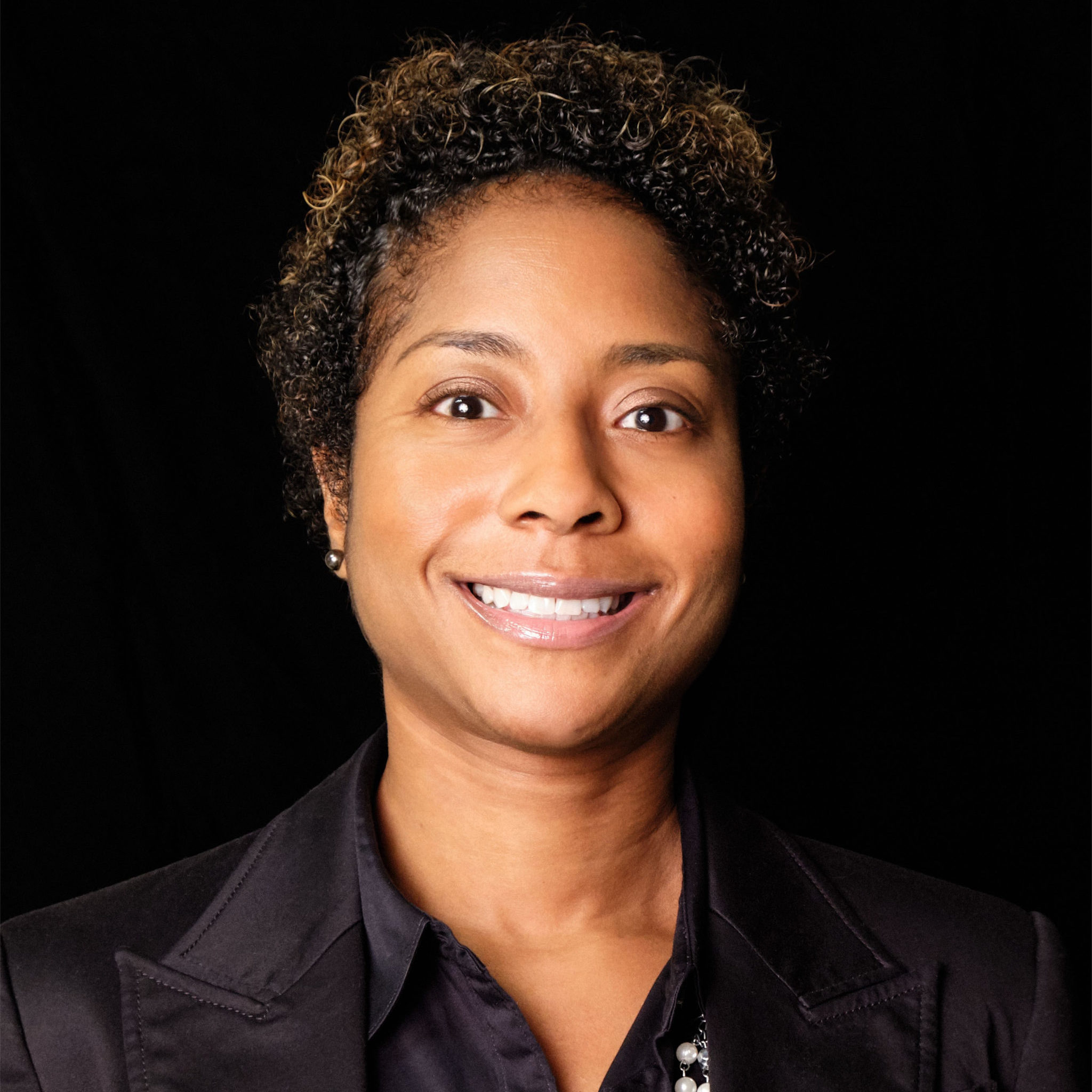 Executive Management Team - Youth In Need