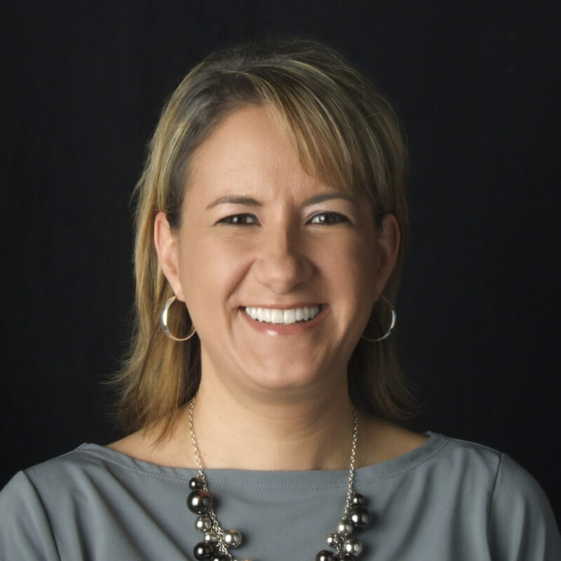 Executive Management Team - Youth In Need